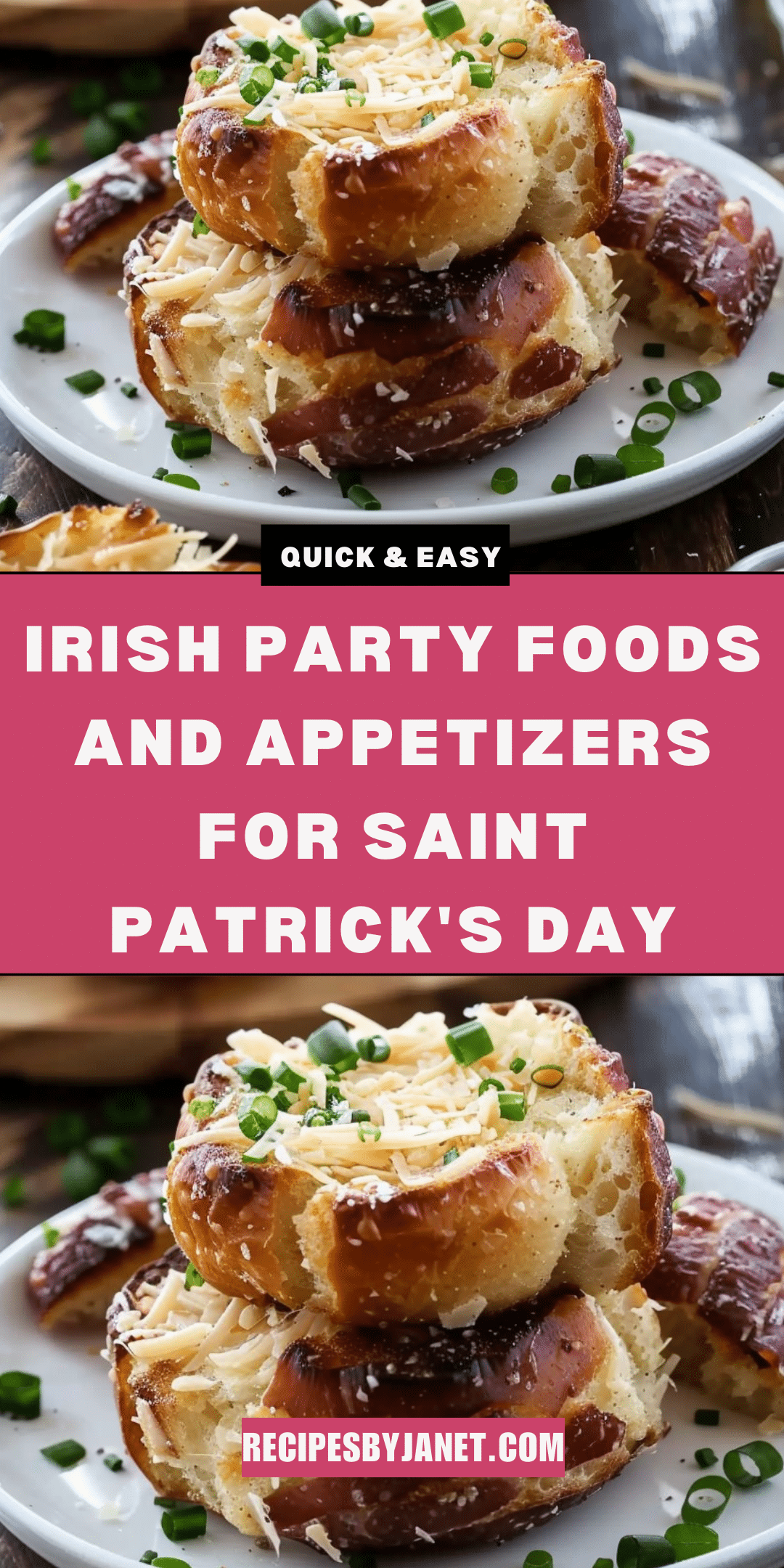 Guinness Corned Beef Sliders (Slow Cooker) - Recipes by Janet