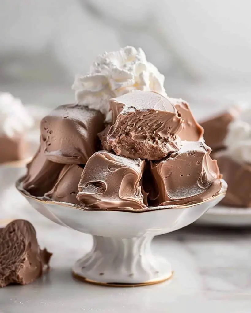 Cool Whip Candy - Recipes by Janet