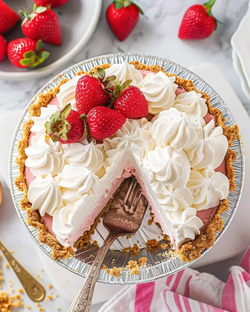 Kool Aid Pie - Recipes by Janet