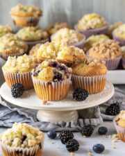 Master Muffin Recipe: The Ultimate Guide to Homemade Muffins - Recipes ...