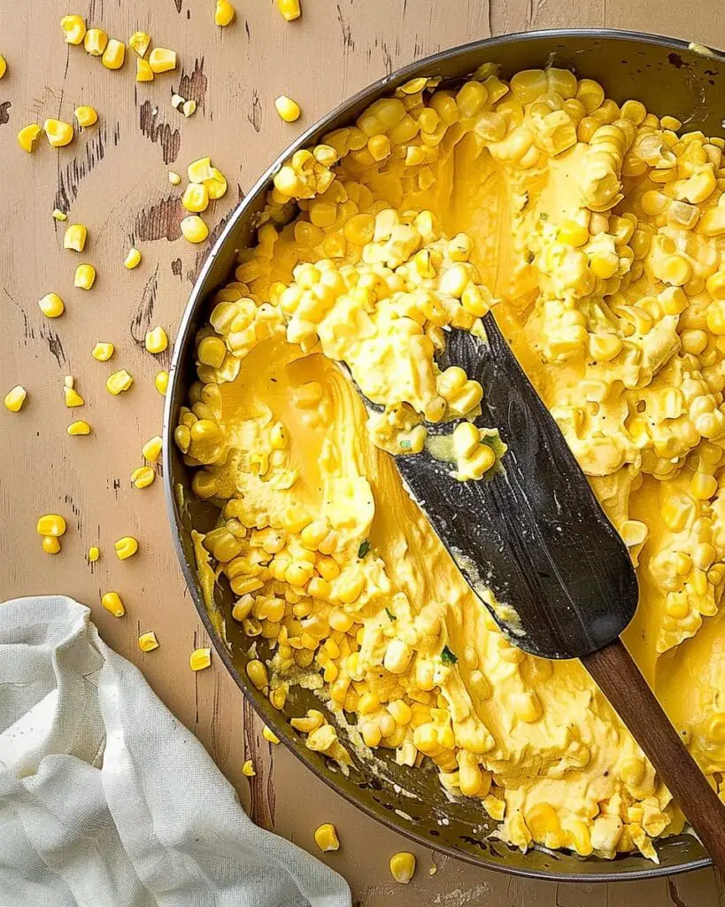 Easy & Delicious Canned Corn Recipe - Recipes by Janet