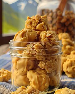 Brach’s Maple Nut Goodies Recipe - Recipes by Janet