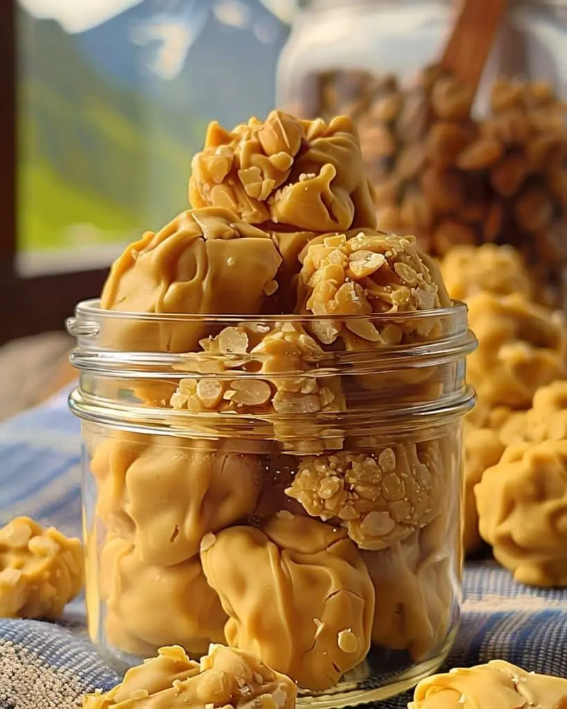 Brach’s Maple Nut Goodies Recipe - Recipes by Janet