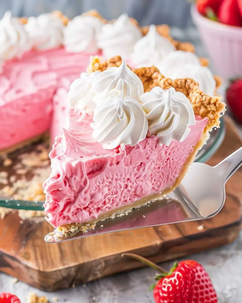 Kool Aid Pie Recipe - Recipes by Janet