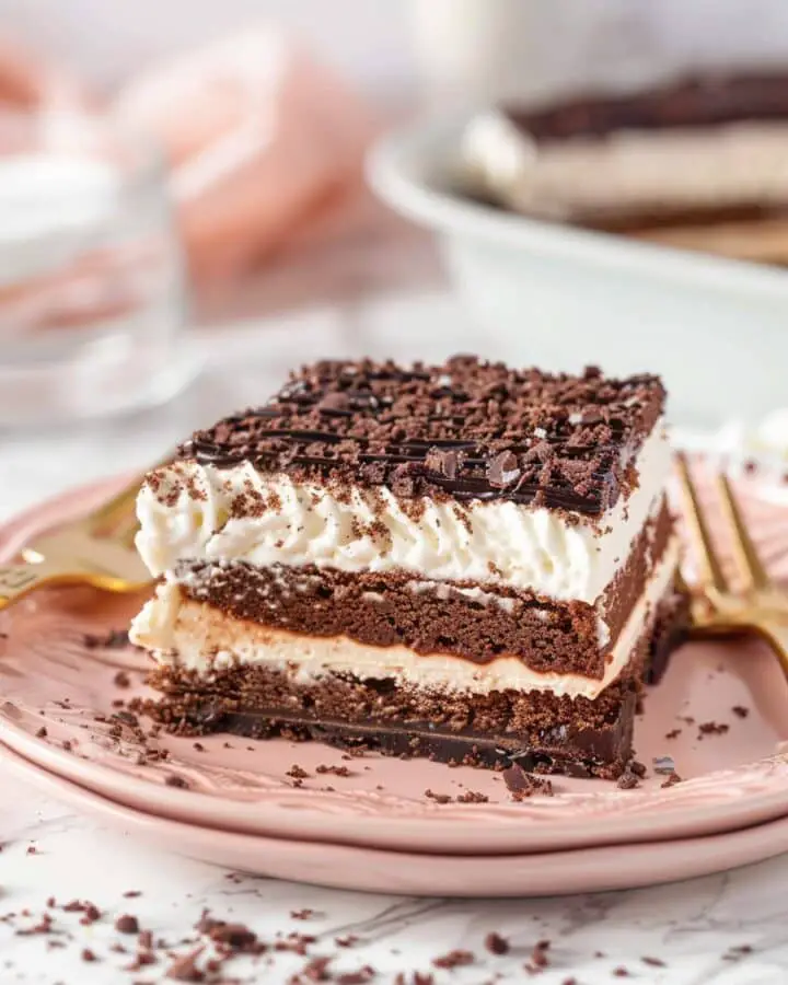 Striped Delight Recipe - Recipes by Janet