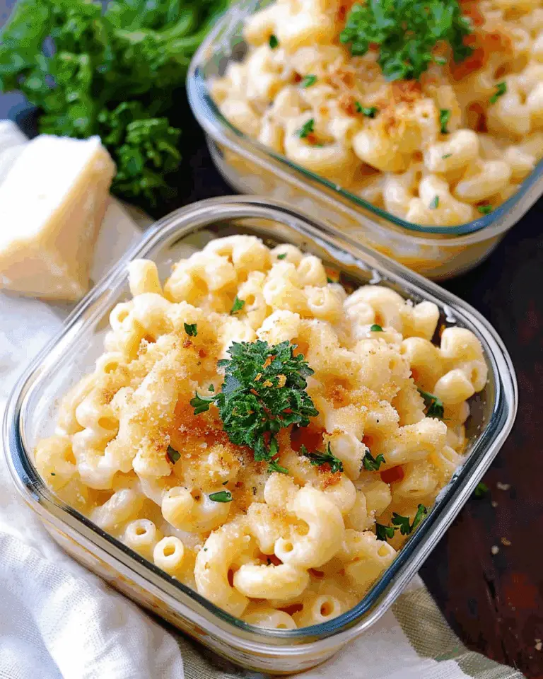 Low Calorie Mac and Cheese Recipe - Recipes by Janet