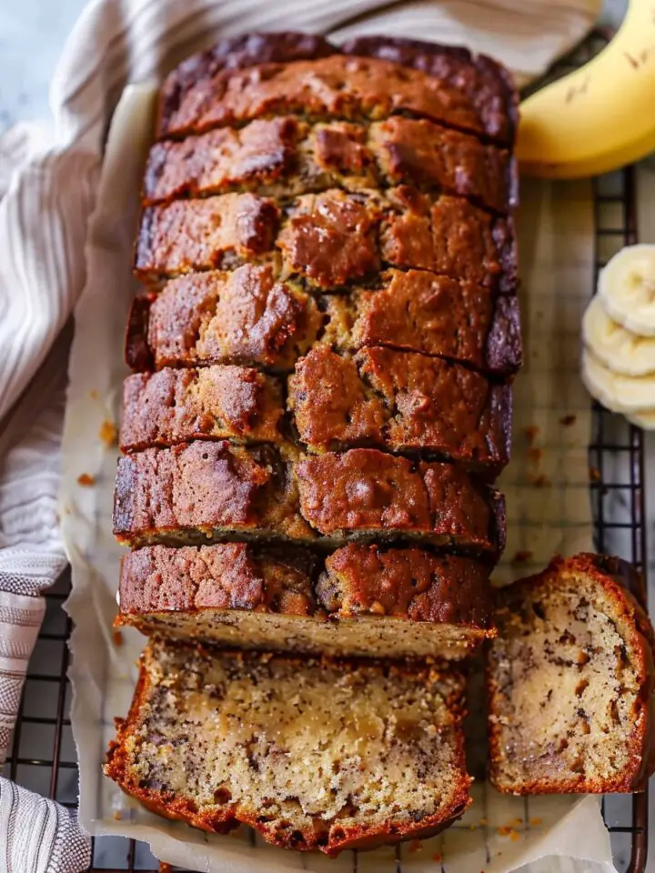Granny’s Monkey Bread Recipe - Recipes by Janet
