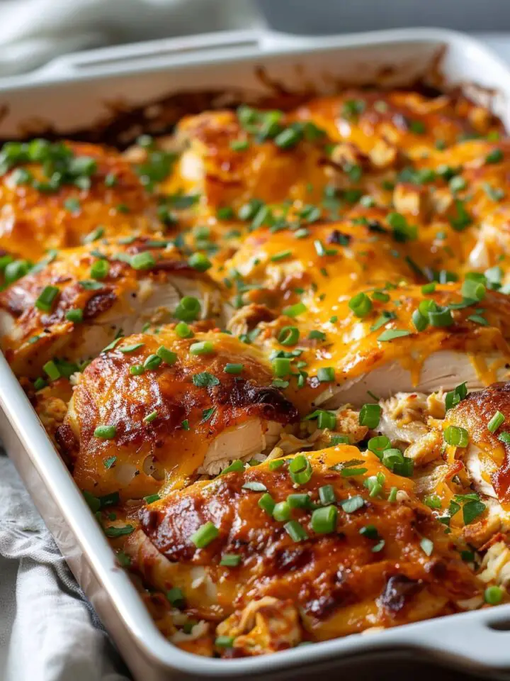 Sheet Pan Chicken and Potatoes Recipe - Recipes by Janet