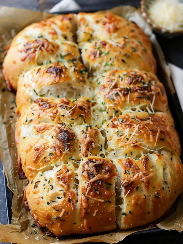 20-Minute Homemade Bread - Recipes by Janet