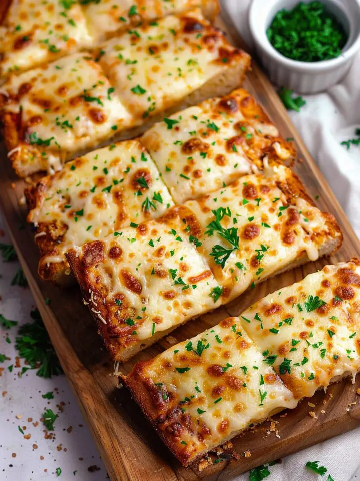 20-Minute Homemade Bread - Recipes by Janet