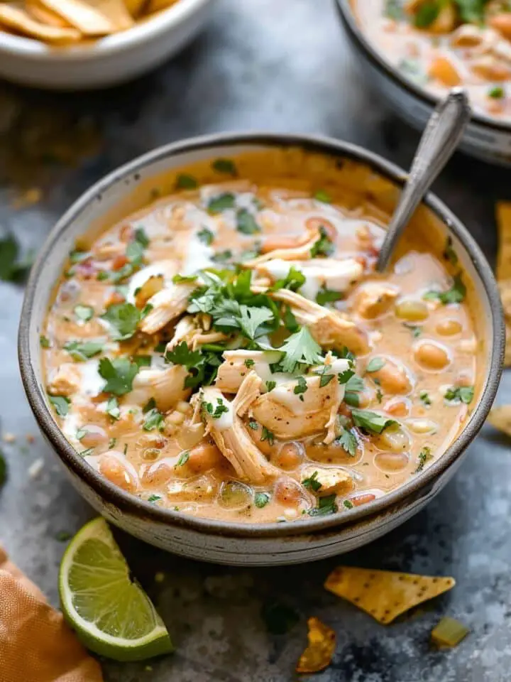 Crockpot Chili Recipe (Cook-off Winner!) - Recipes by Janet