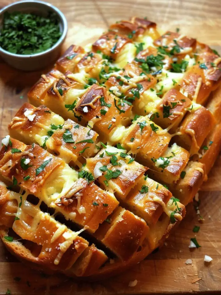 Ultimate Homemade Monkey Bread from Scratch - Recipes by Janet